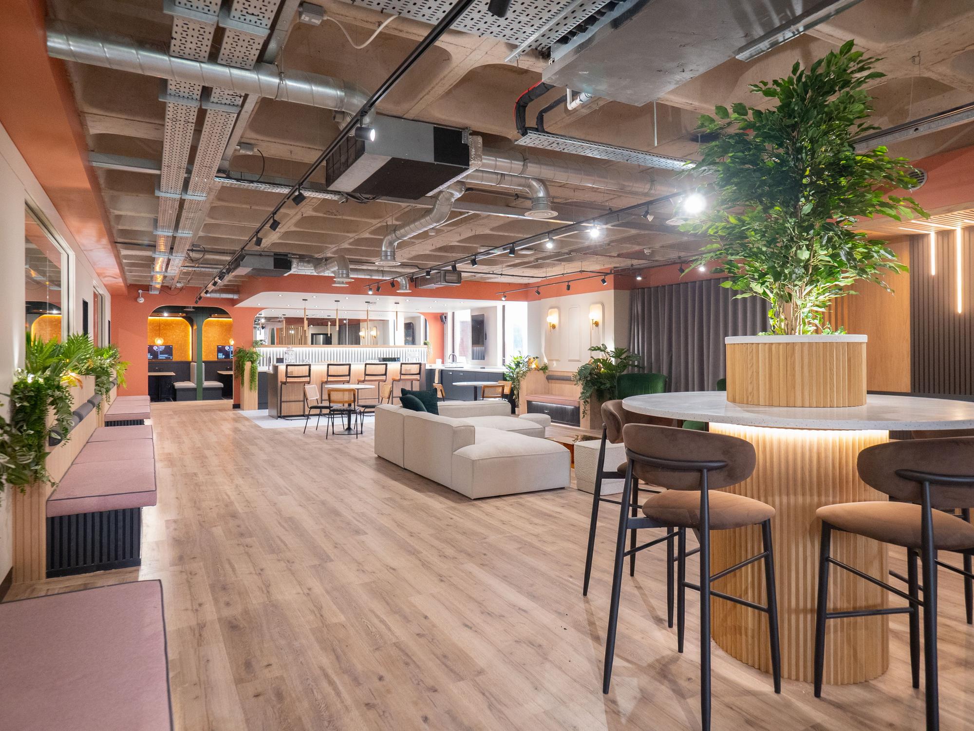 Manchester flexible workspace provider Colony expands to meet soaring ...