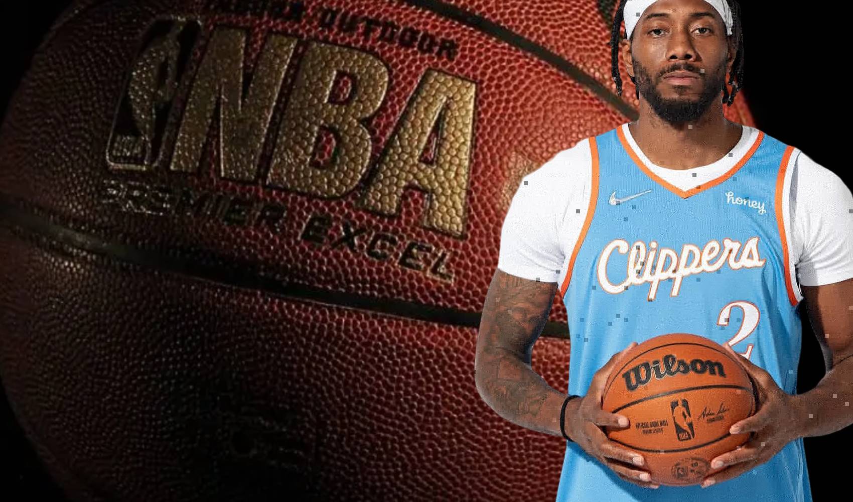 El fraude que sacude la NBA: Kawhi y los Clippers en el ojo del huracán