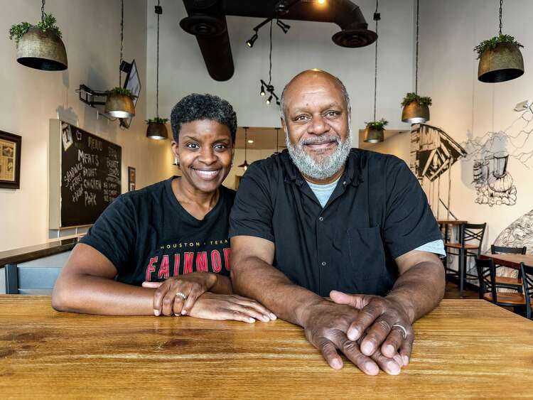 After years of setbacks, Fainmous BBQ finds its groove again at Sawyer ...