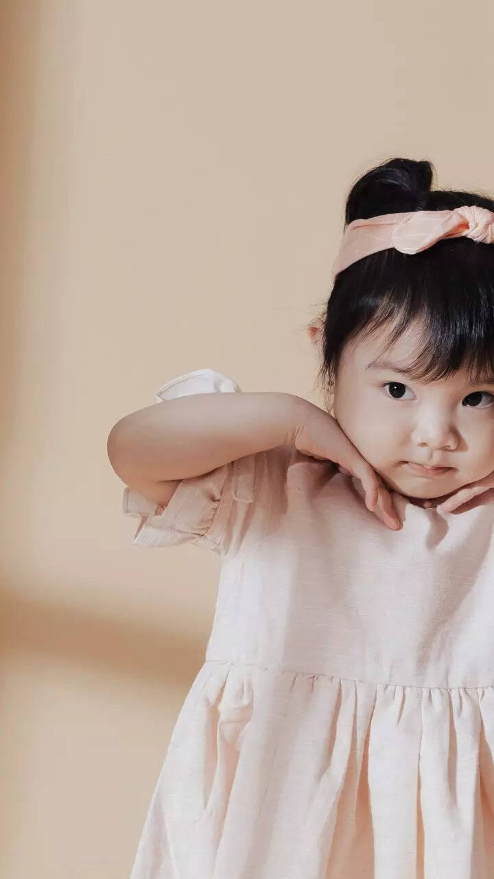 Unique baby girl names starting with letter T