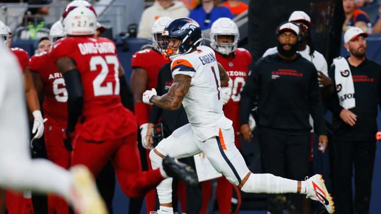 Broncos TE Evan Engram Gets Good News Before Facing Familiar Foe