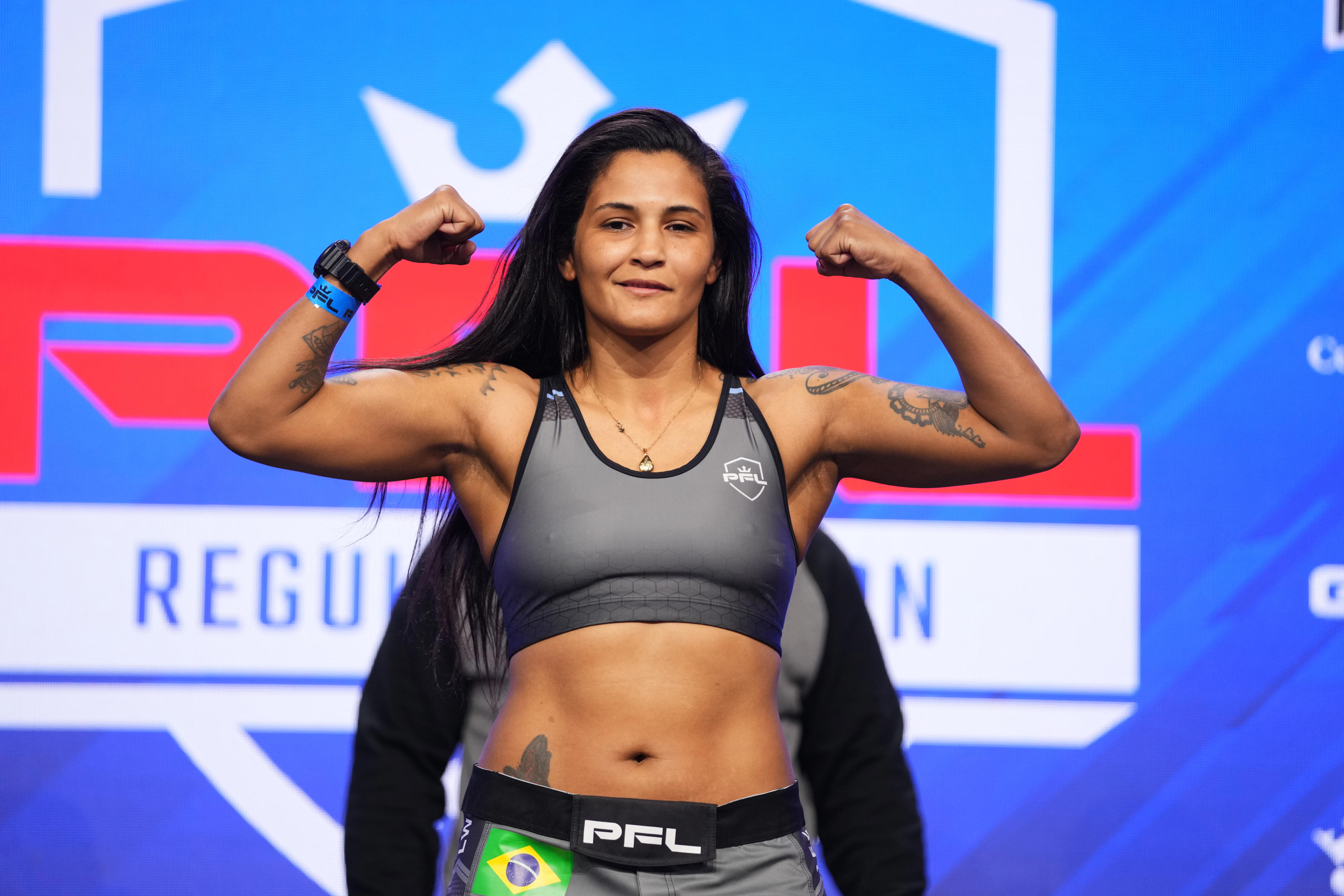 UFC veterans competing in MMA, boxing, muay Thai and bareknuckle boxing ...