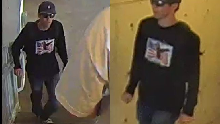 Charlie Kirk Murder Suspect Named as Tyler Robinson, 22: What We Know ...