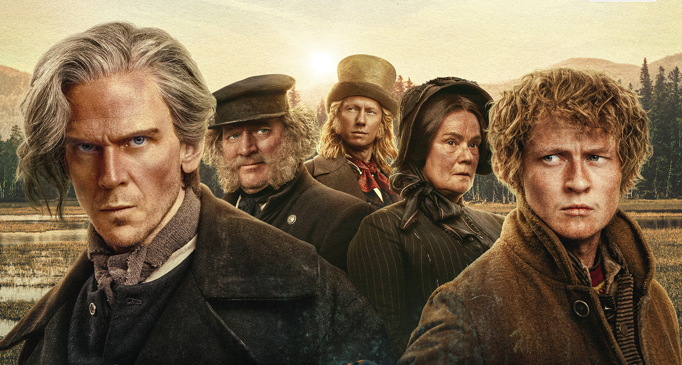 Disney+ firar 5 år i Sverige! Här är höjdpunkterna under resten av 2025