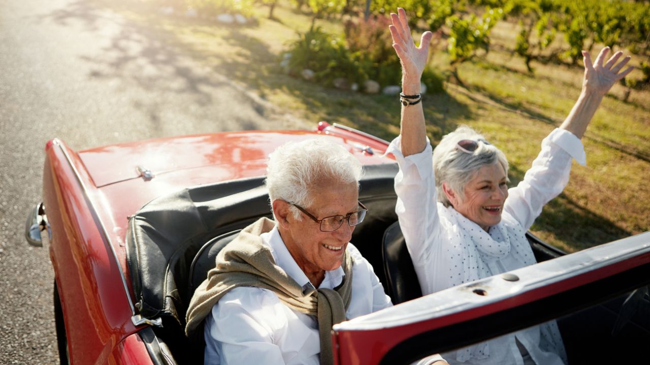 “Retire Now” – Honest Advice for Anyone Still Working After 60.