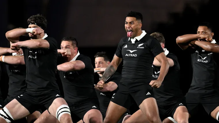 Where to watch All Blacks vs. South Africa live stream, TV channel ...