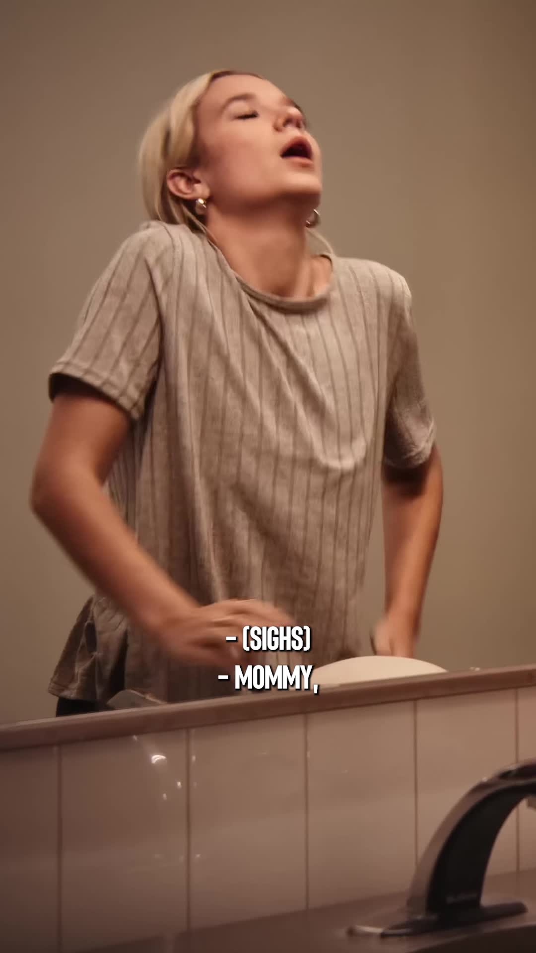 This teen's lie spirals out of control 😱