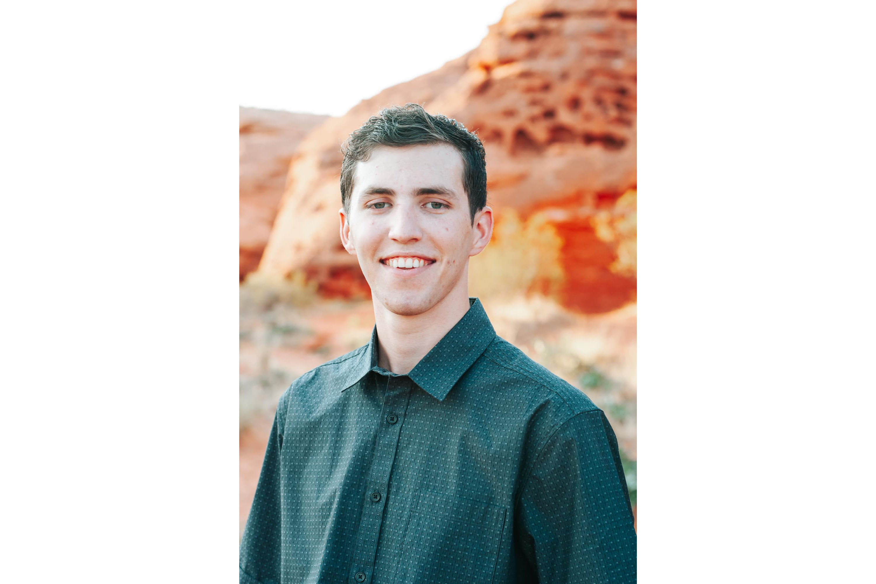 Who is Tyler Robinson? Charlie Kirk shooting suspect identified