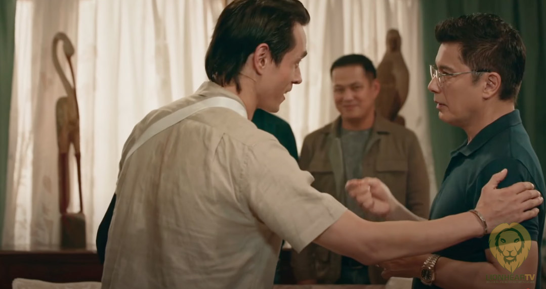 Coco Martin, Chanda Romero shocked at Election results; Cherry Pie ...