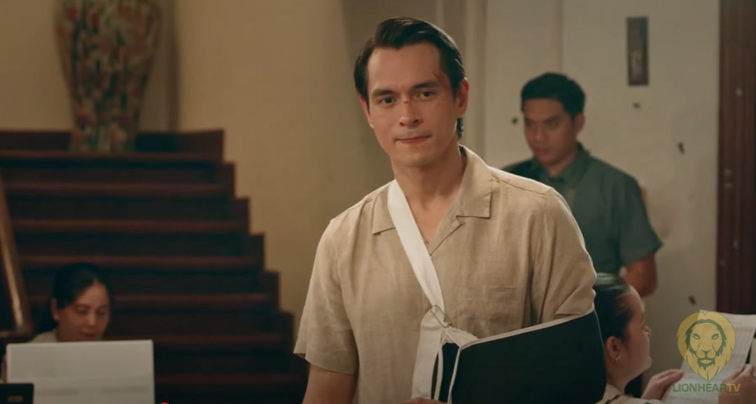 Coco Martin, Chanda Romero shocked at Election results; Cherry Pie ...