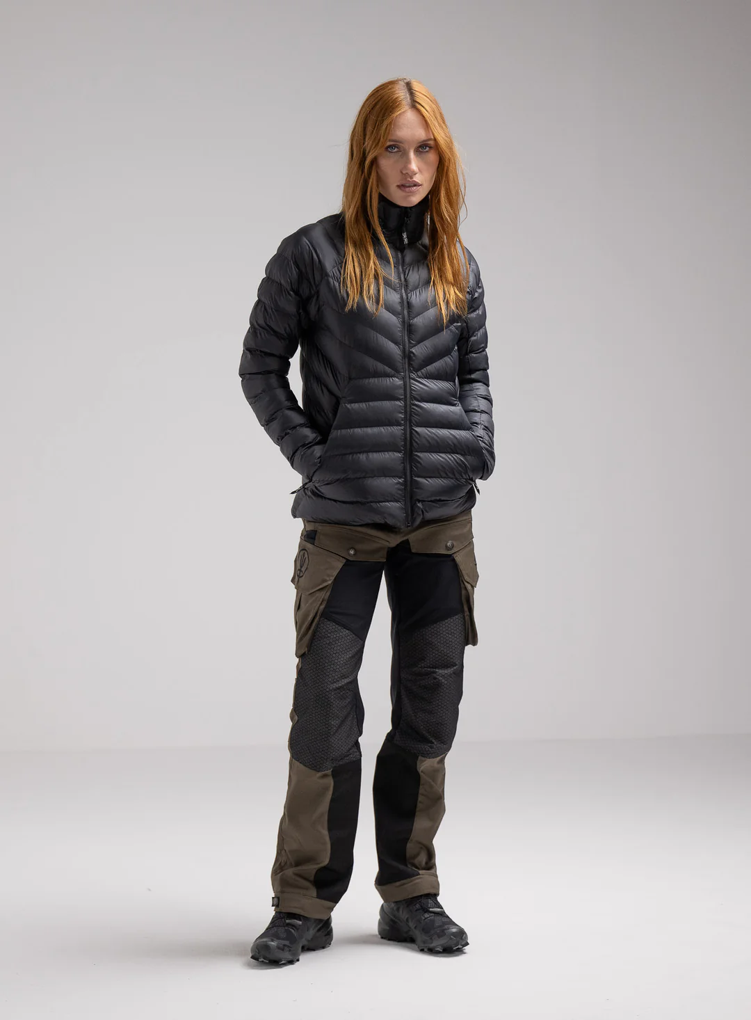 How Insulated Jackets Keep You Comfortable in Every Season
