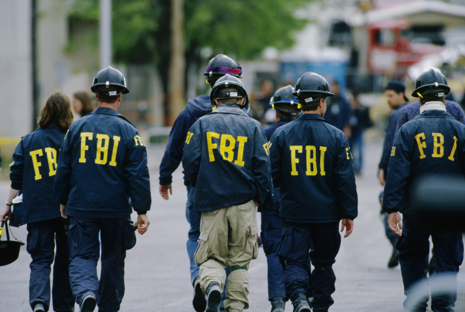How the FBI uses cryptocurrency to track scammers
