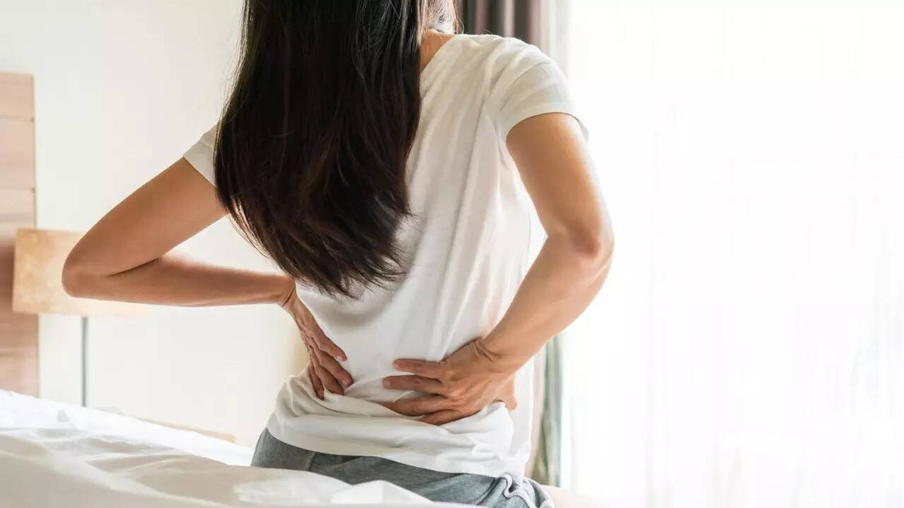 How to eat away chronic pain with the right food