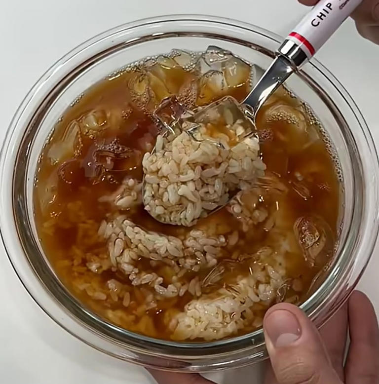 Korea's 'bapmericano' rice-coffee trend goes viral