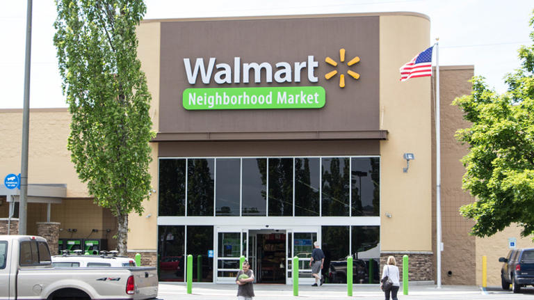 10 Things To Know About Walmart Neighborhood Market