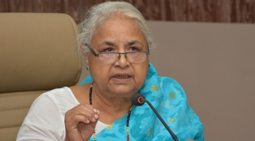 Sushila Karki likely to take oath as Nepal's interim PM at 8.45 pm, say sources