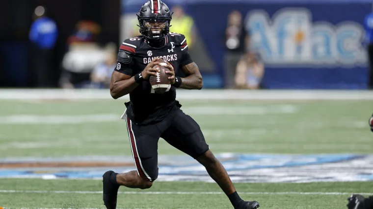 Way-too-early dynasty rookie fantasy rankings 2026