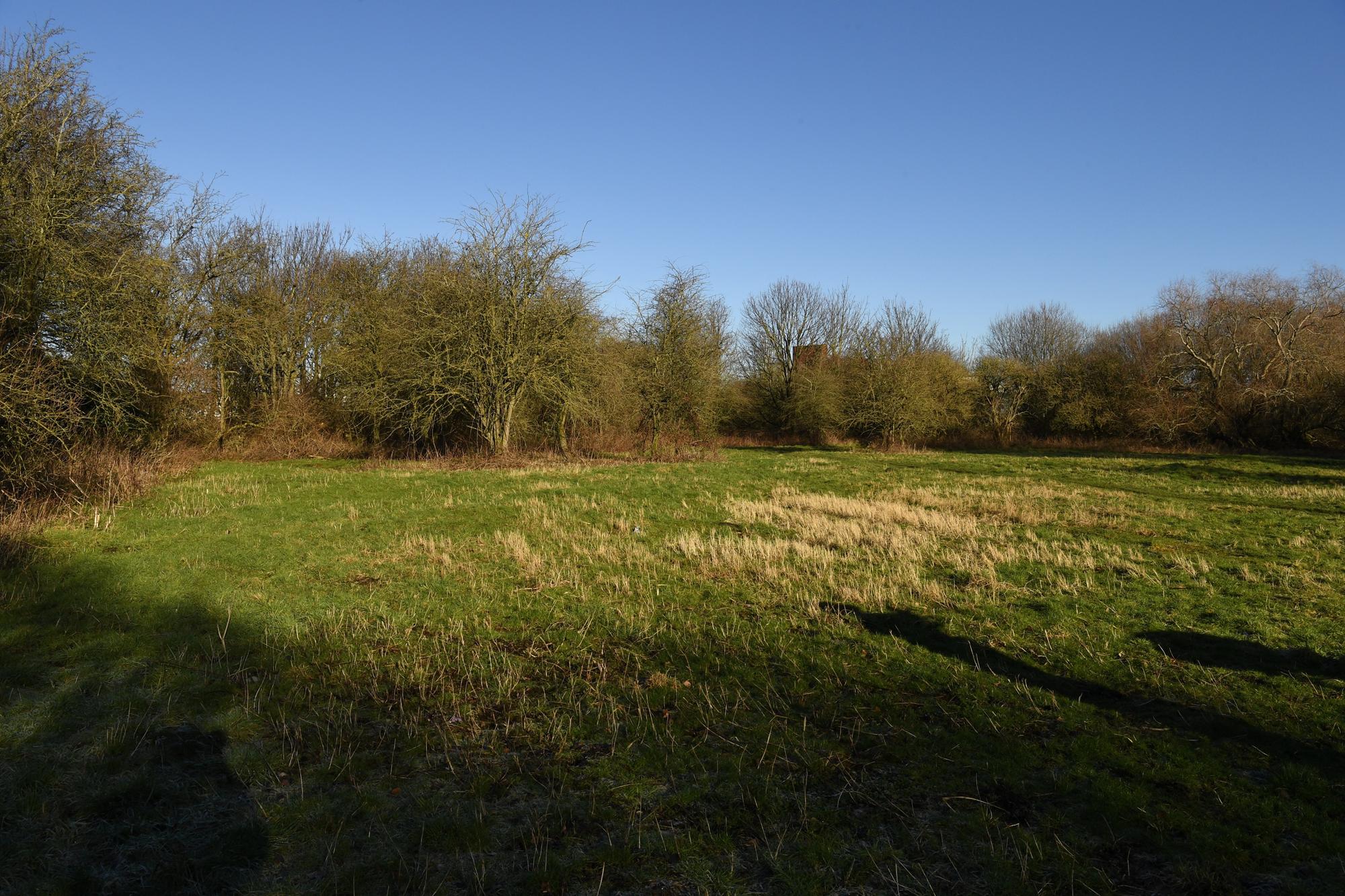 New 24 hour storage facility near Lancaster wood will ‘dim’ its lights ...