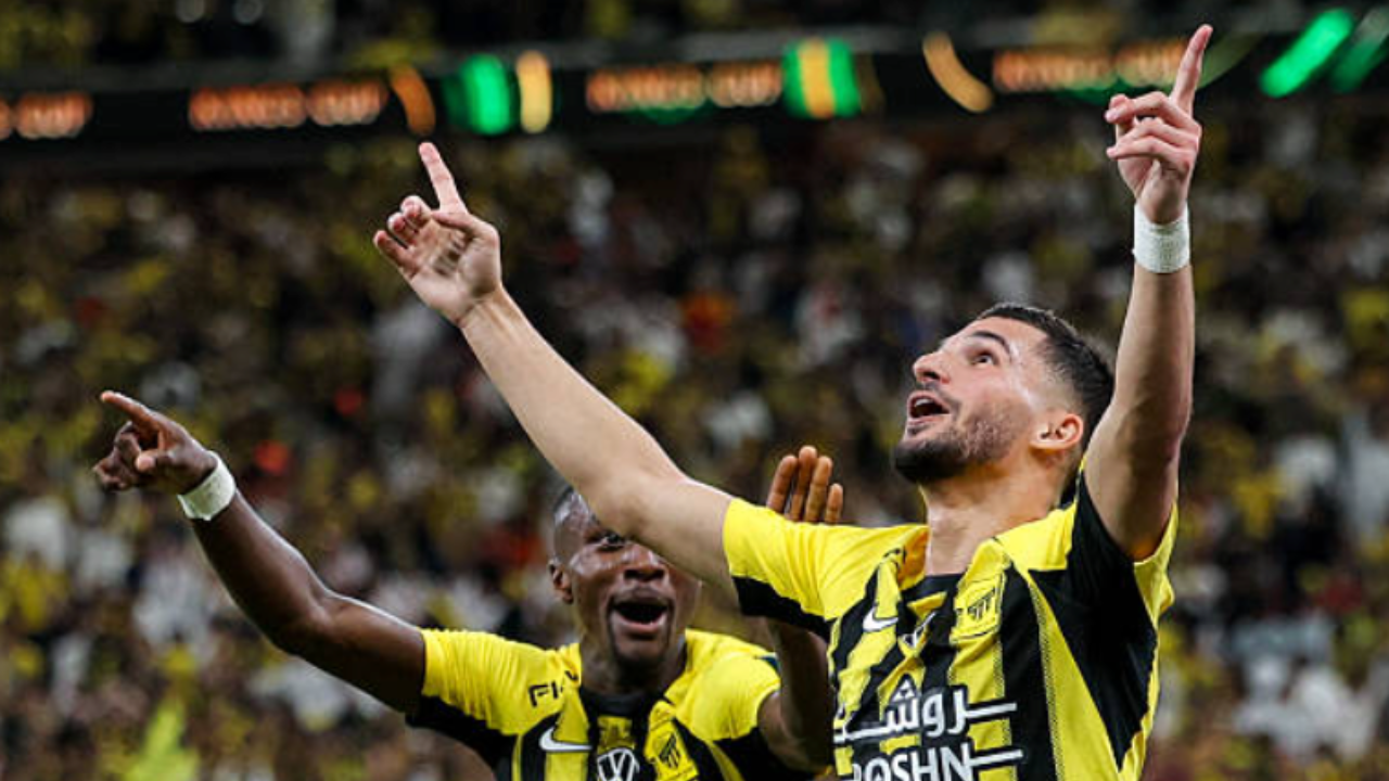 Saudi Pro League: Al-Ittihad vs Al-Fateh match preview, date, kick-off ...