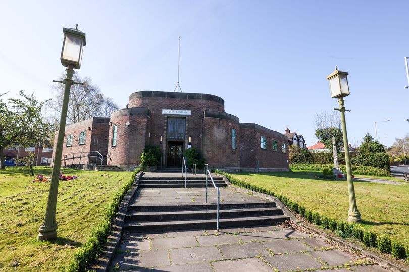 Future of Wirral's cuts-threatened libraries as promise made