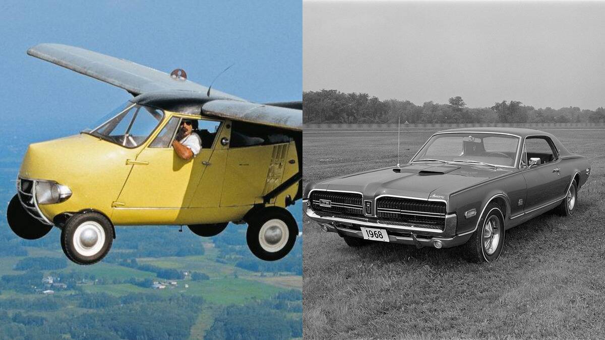 Great auto manufacturers that no longer exist