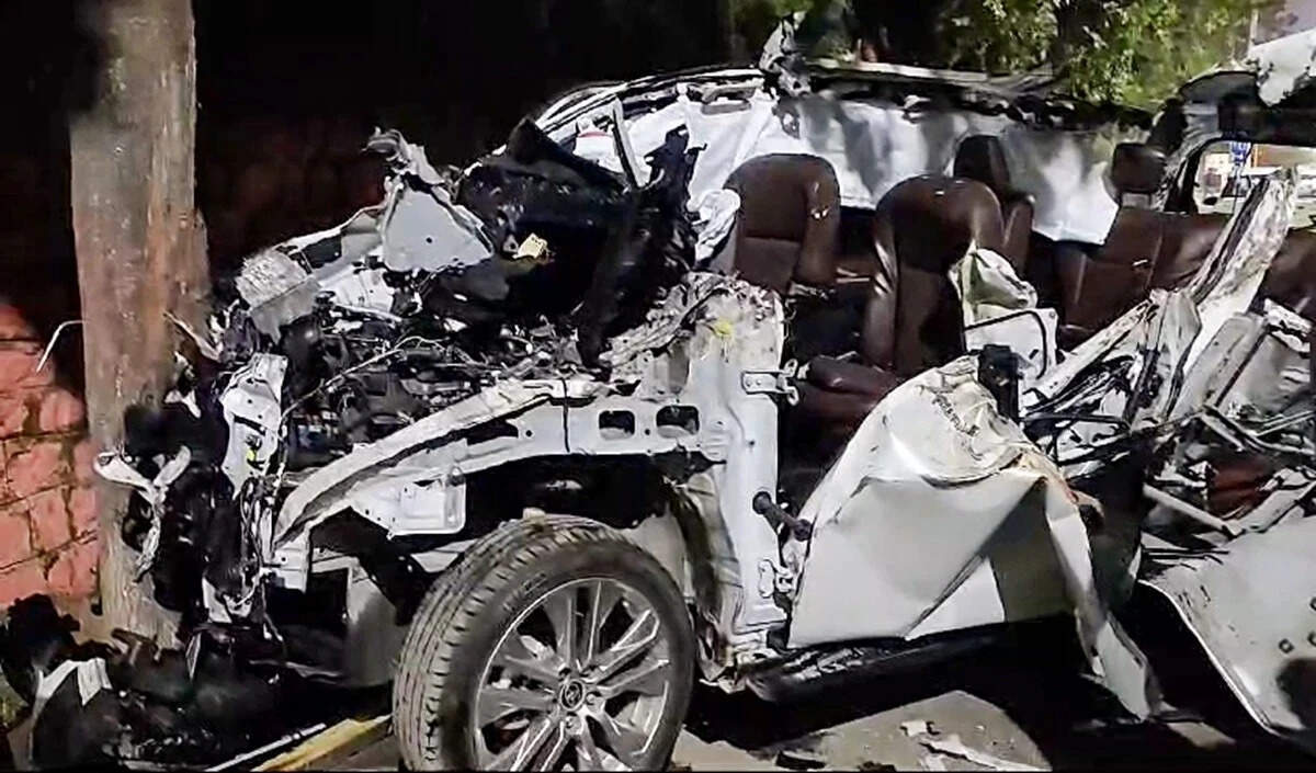 Tragic Collision in Karnataka Claims Three Lives