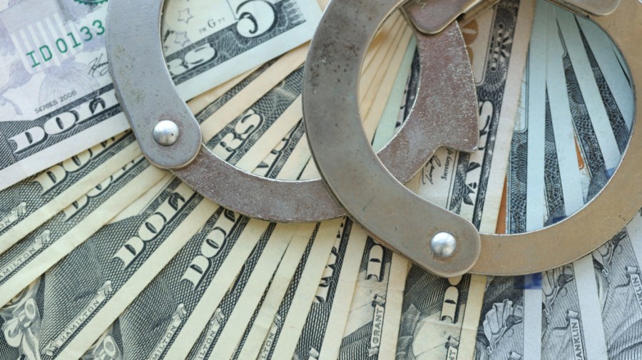 Opinion: Trump is wrong: No-cash bail reform actually means less crime ...