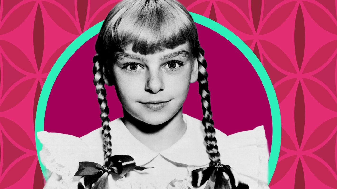 Whatever Happened to ‘The Bad Seed’ Star Patty McCormack?