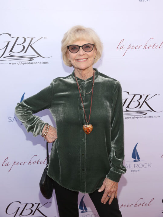 Whatever Happened to ‘The Bad Seed’ Star Patty McCormack?