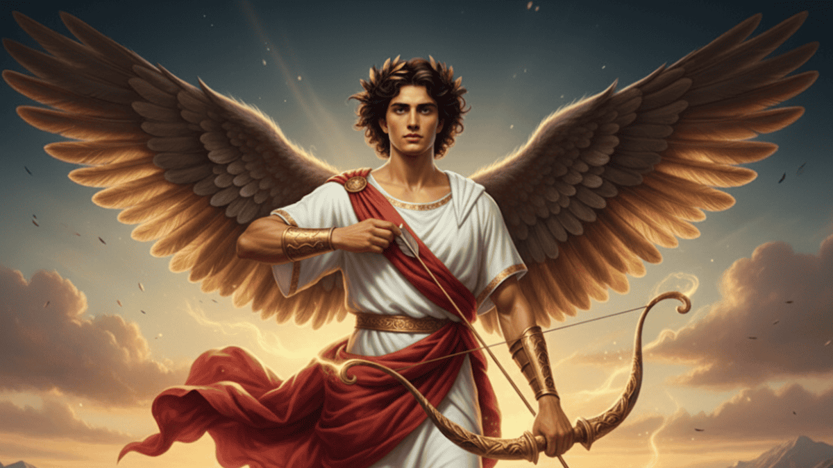 10 Things You Didn’t Know About Cupid