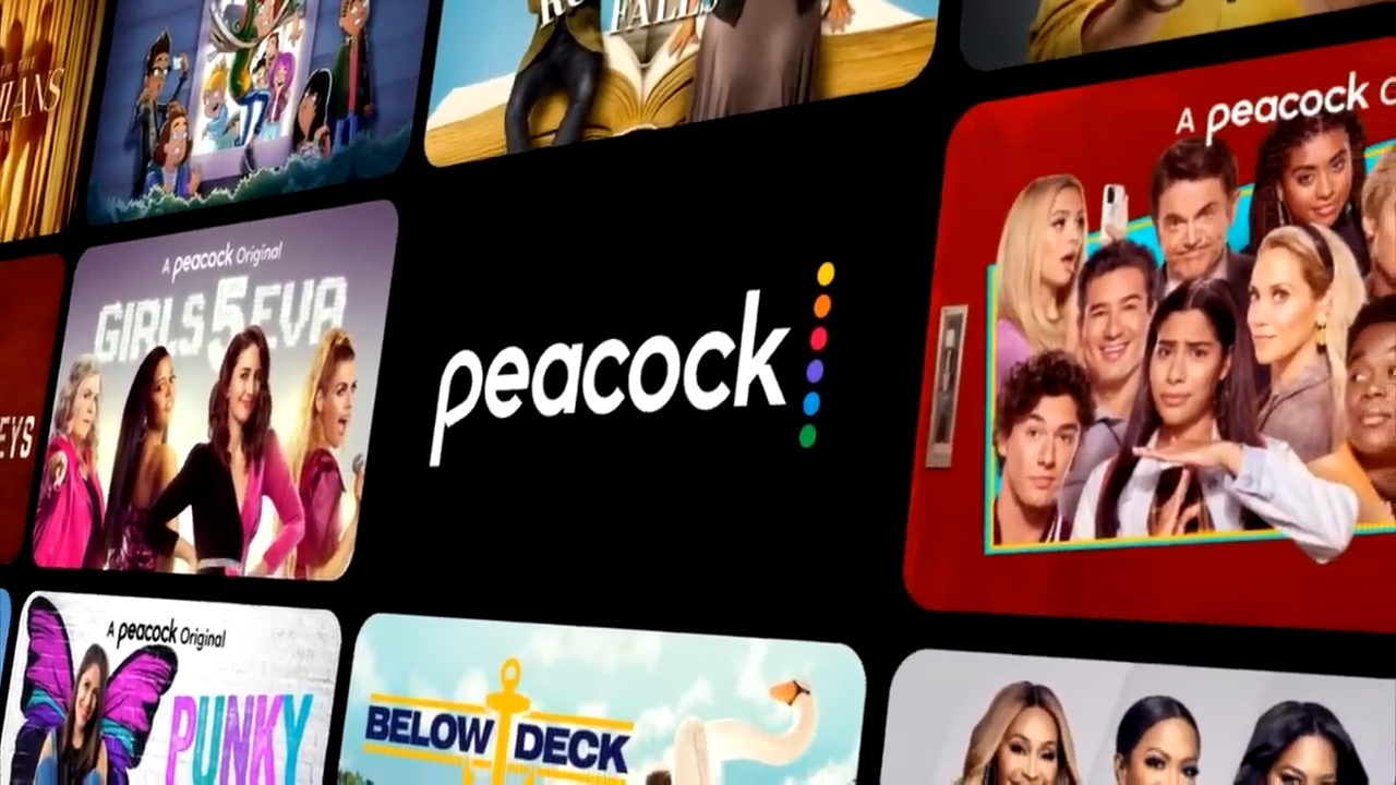 Why Peacock is failing to fly for NBC