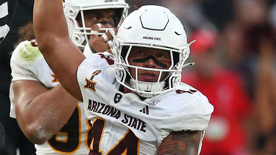 Previewing Texas State Offense - How Will ASU Attack?