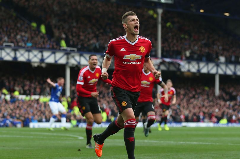 What happened to Man Utd flop whose wife worked in a shop while he ...