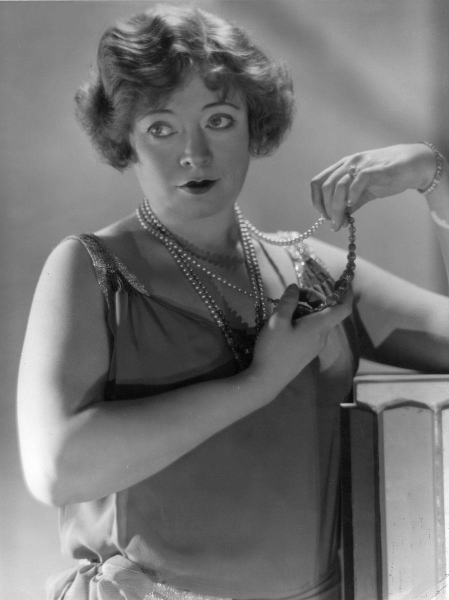 These vintage girl names from the 1930s are making it big again