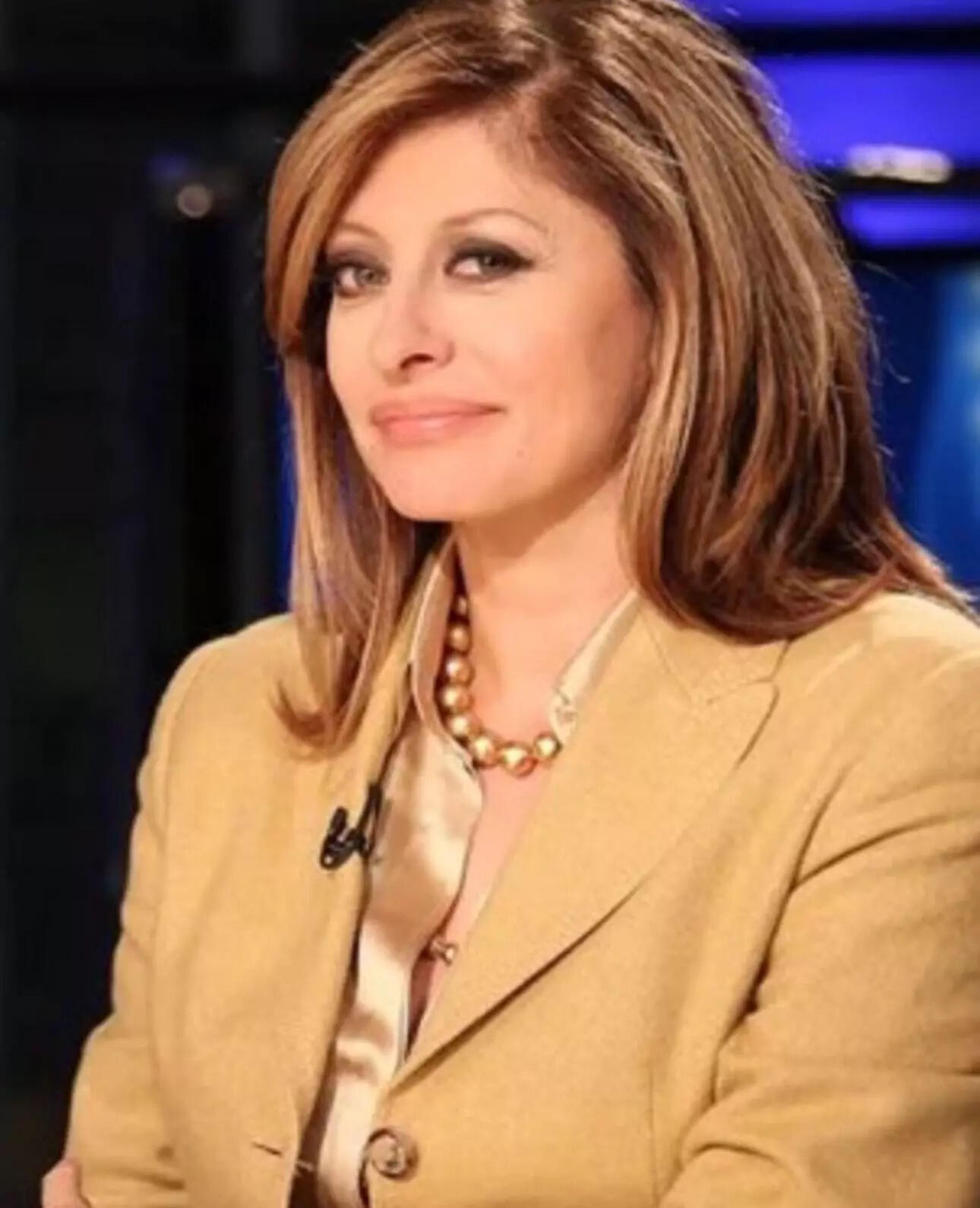 Where’s Maria Bartiromo? Fox Business finally reveals reason for her ...