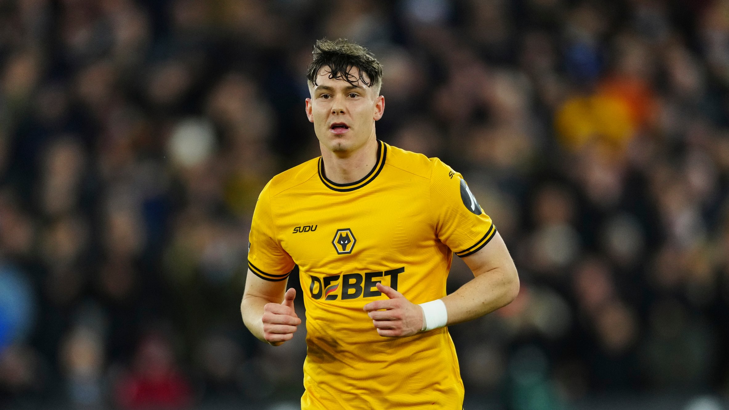 Jørgen Strand Larsen uaktuell for Wolverhampton: – Skaden mer alvorlig ...