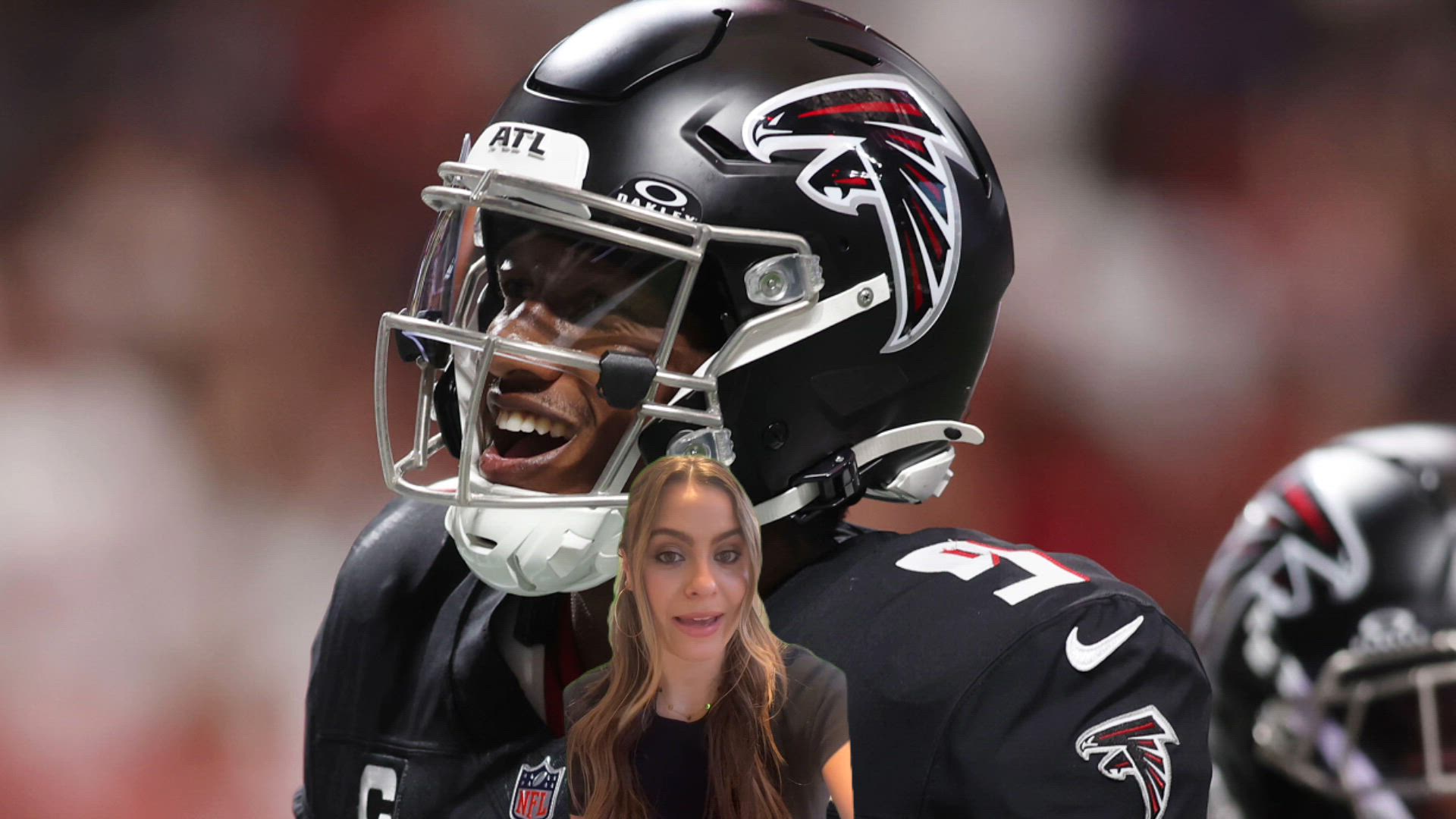 Sunday Night Football: Falcons vs. Vikings