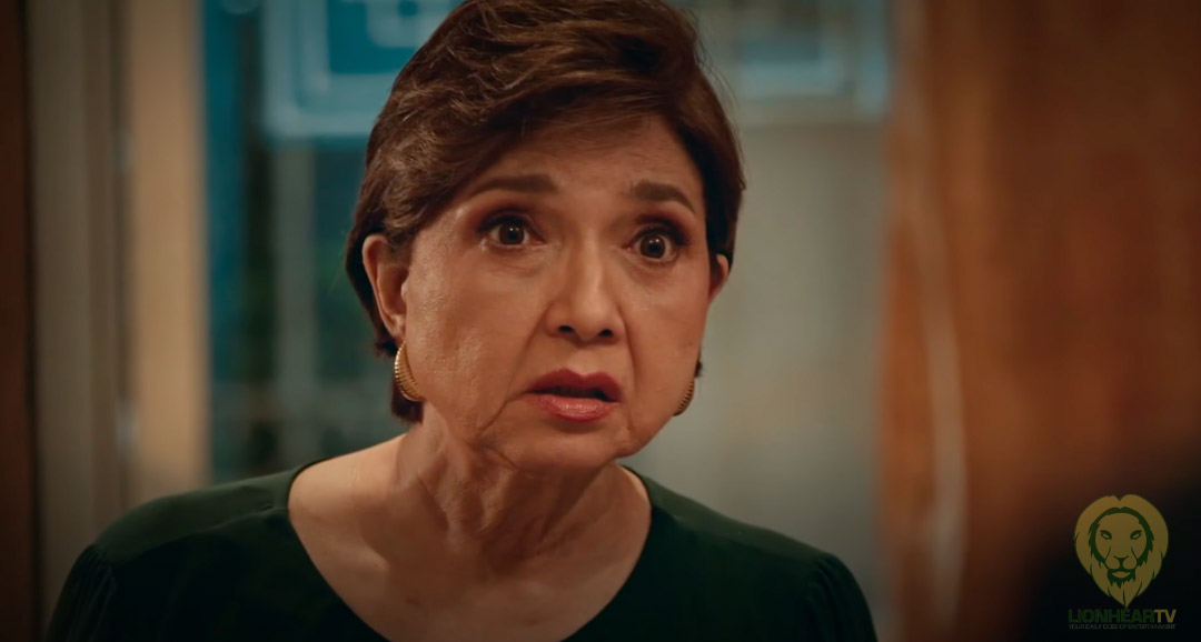 Coco Martin, Chanda Romero shocked at Election results; Cherry Pie ...