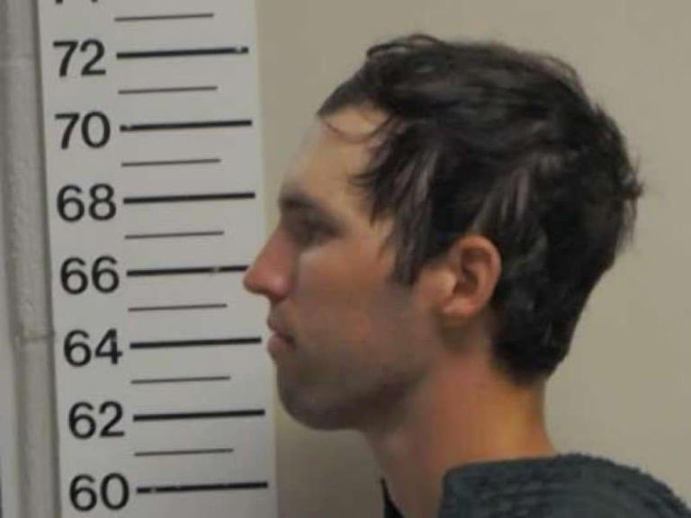 FBI Releases Mugshots Of Charlie Kirk's Murder Suspect Tyler Robinson