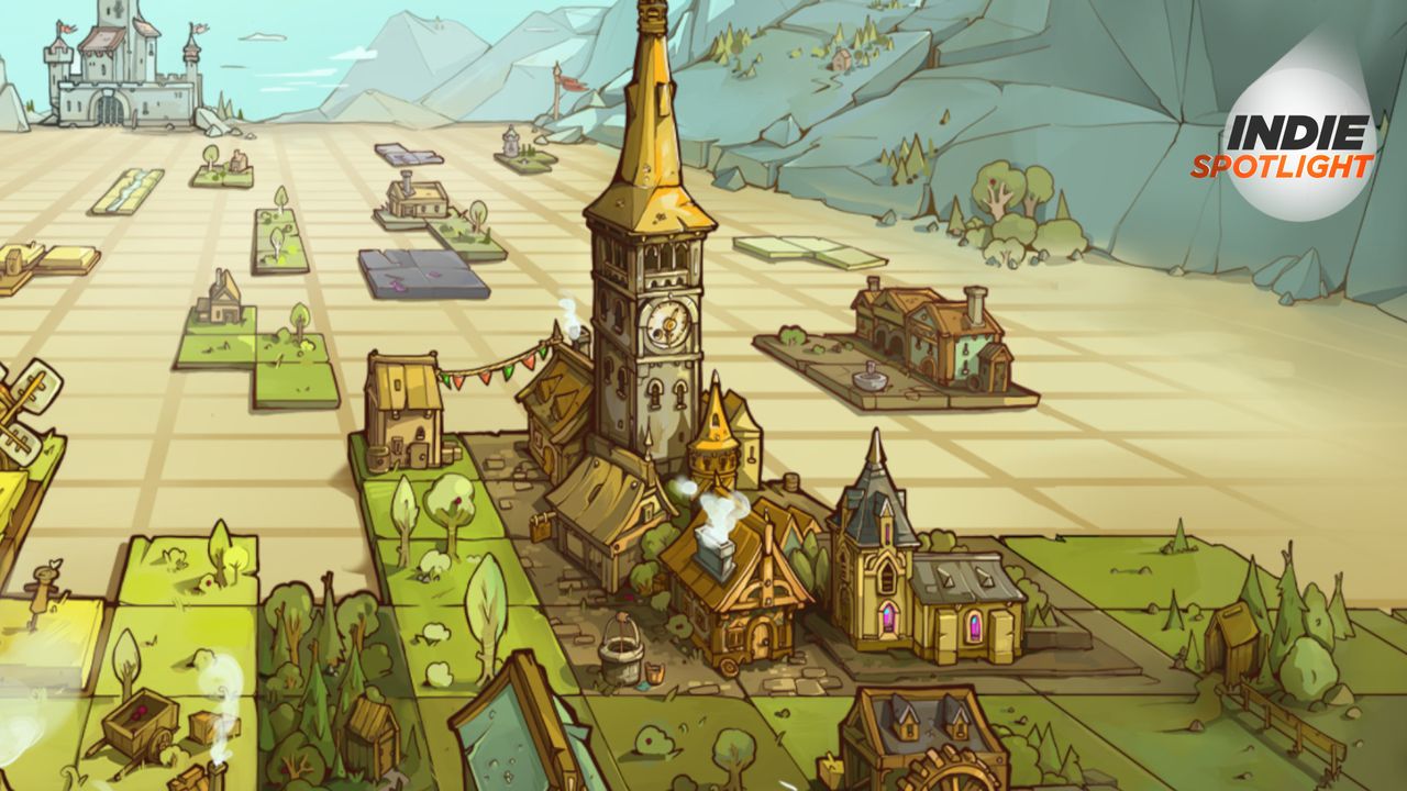 The perfect video game still hasn't reached its final form, and Drop ...