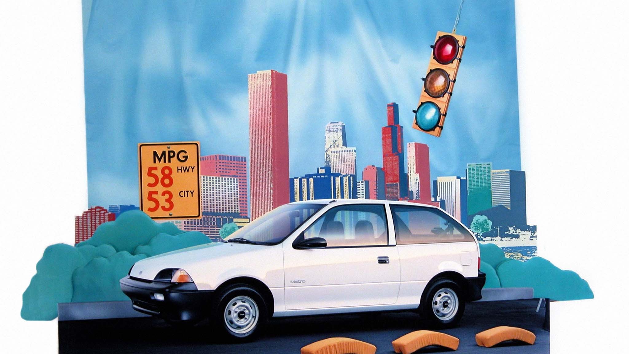 Here’s Every* Car Brand That Has Lived and Died Since 1949