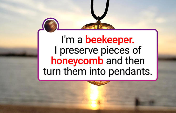 15 People Whose Talented Hands Can Turn Anything Into Art