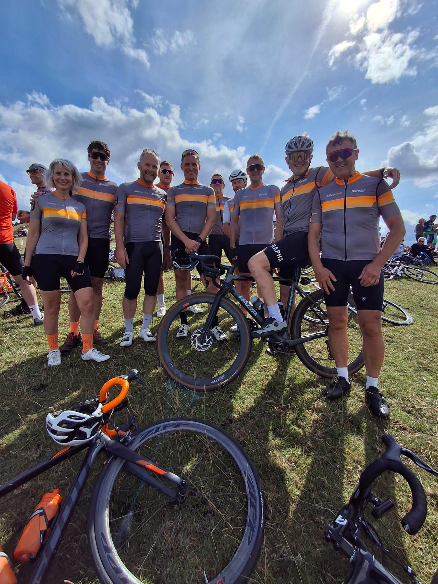 Warwickshire ready for cycling destination boom after "fantastic" Tour ...