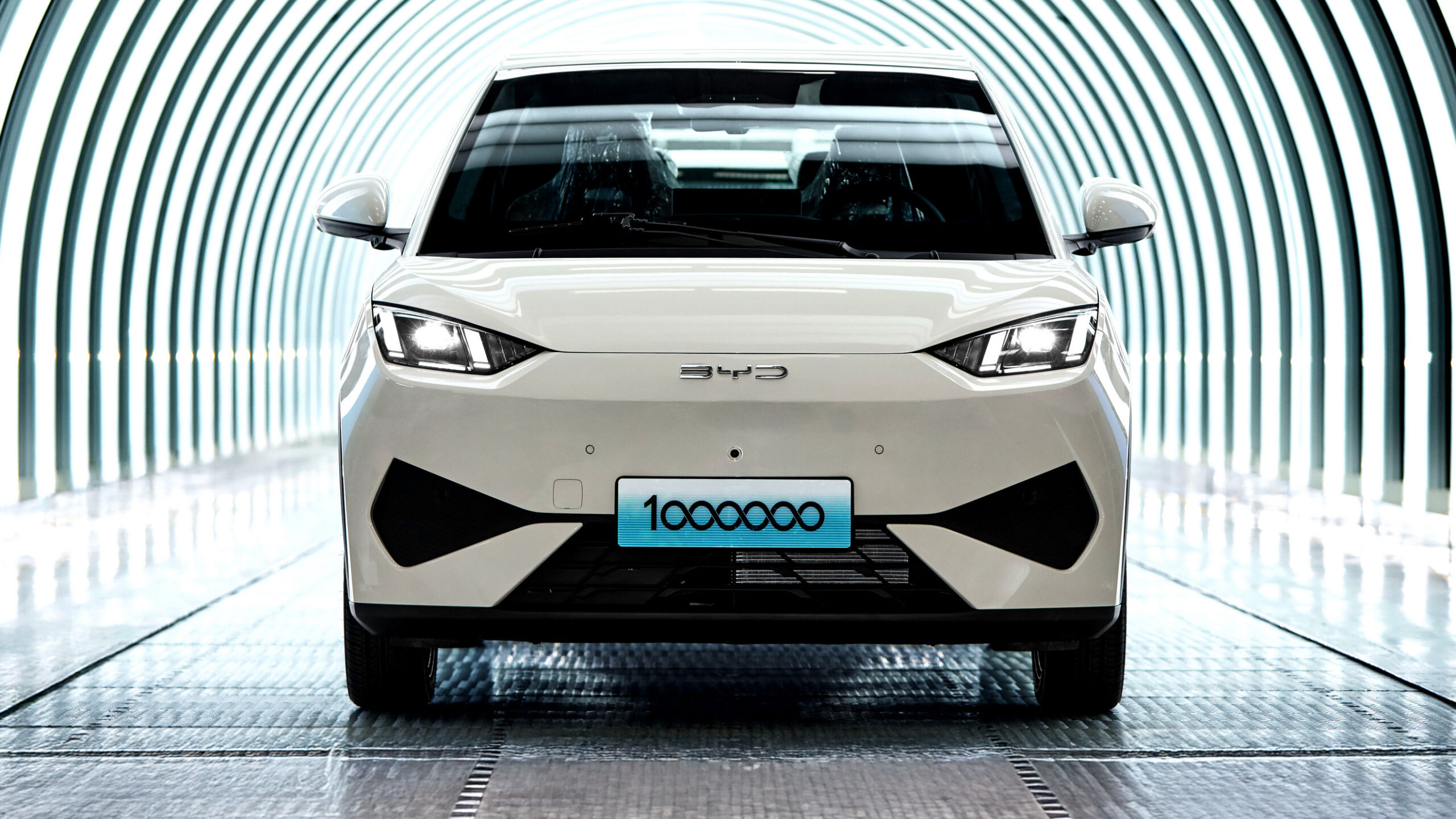 BYD And Stellantis Spar Over Who Owns Germany’s Chinese EV Crown