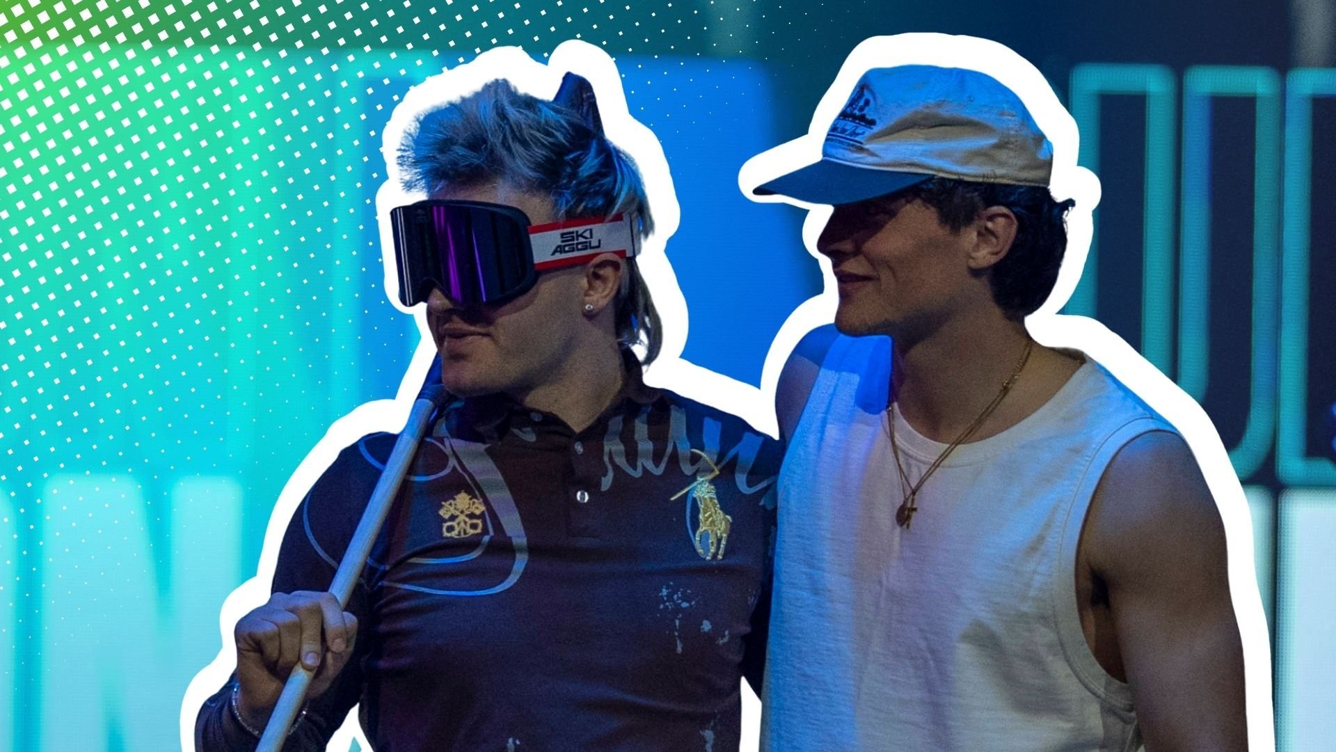 The Icon League geht auf Tour: Das erwartet euch in Season 3