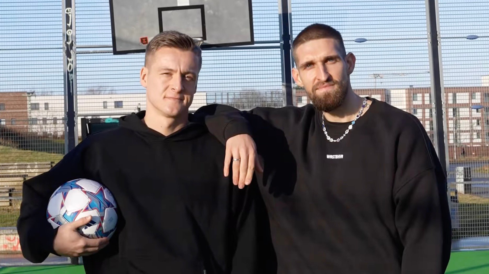 The Icon League geht auf Tour: Das erwartet euch in Season 3