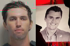 ‘Hey, fascist! Catch!’ and ‘Bella ciao’ inscribed on unused bullet ...