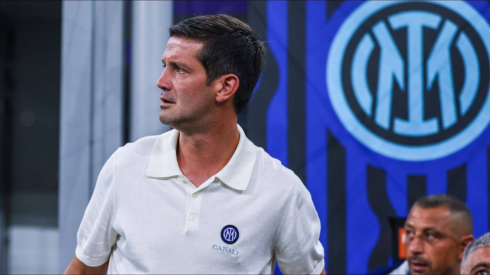 Inter Milan's attack shines as they chase top spots in Serie A showdown