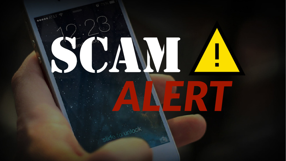 Okeechobee Co. Sheriff's Office warns of phishing scam text claiming false refund approval