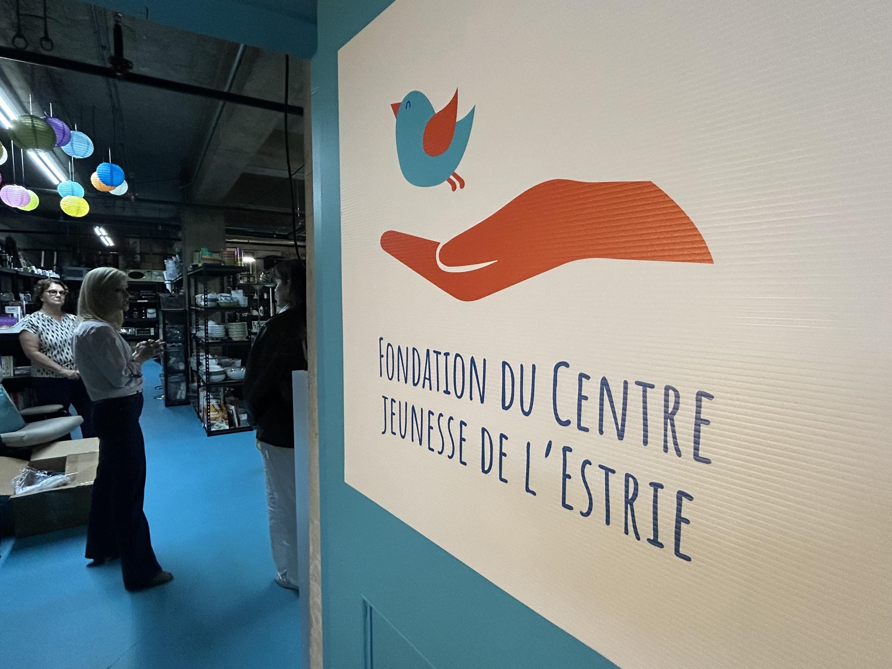 Une campagne pour « illuminer la vie d’un jeune de la DPJ